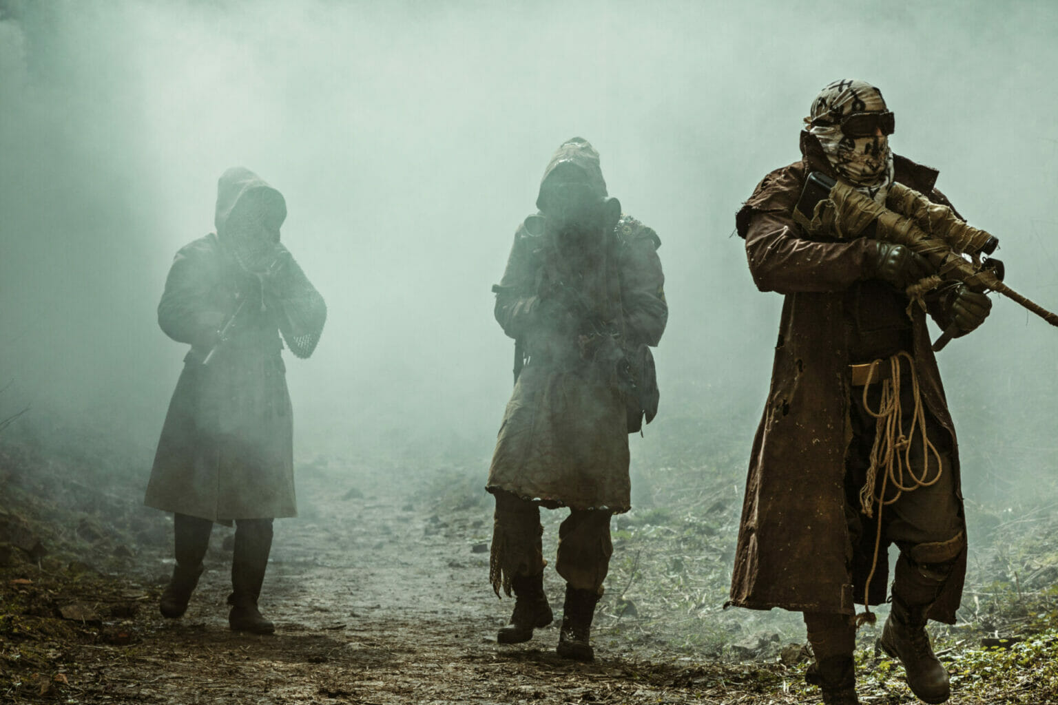 23 Best Apocalyptic Movies on Netflix