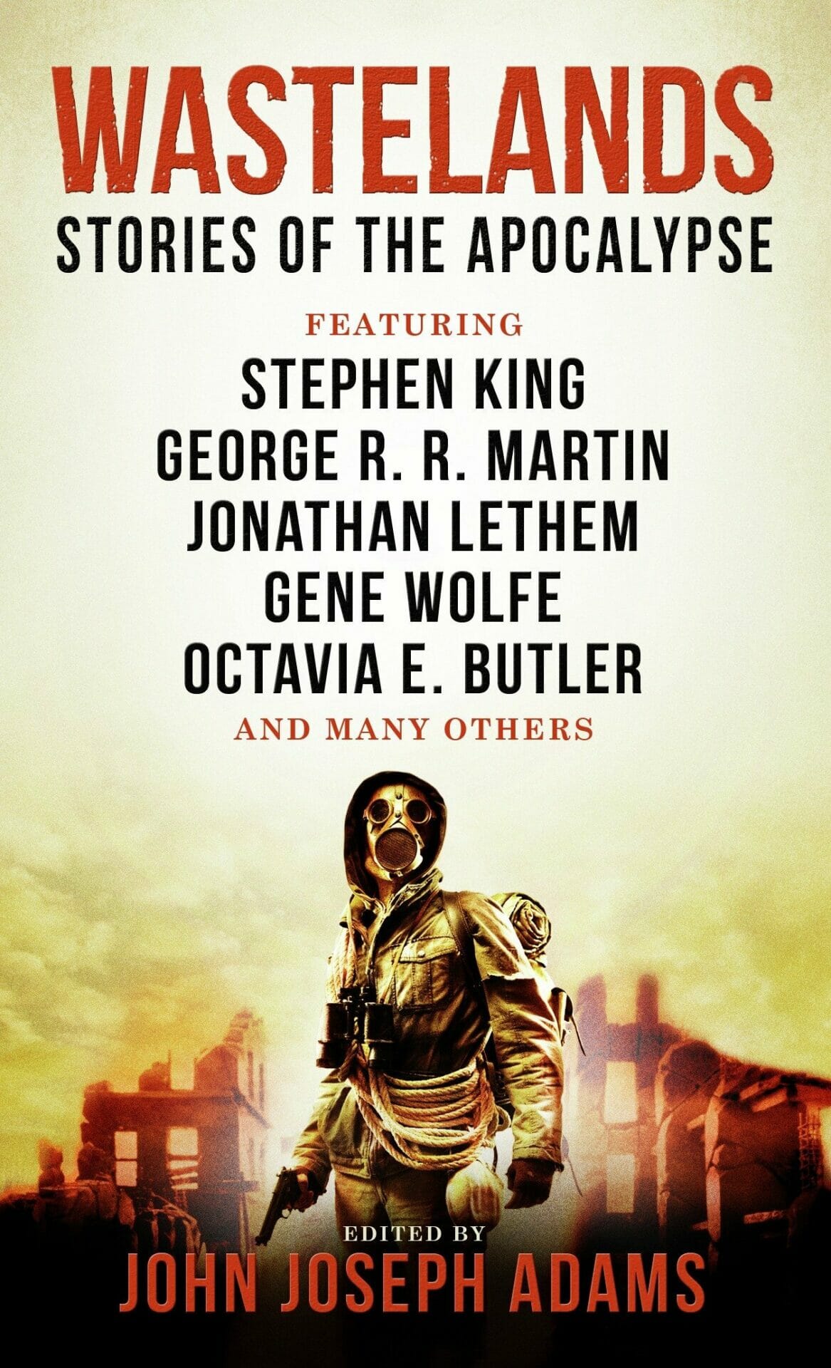 21 Best Seller Post-Apocalyptic Books on Amazon for Life in the Not-So ...