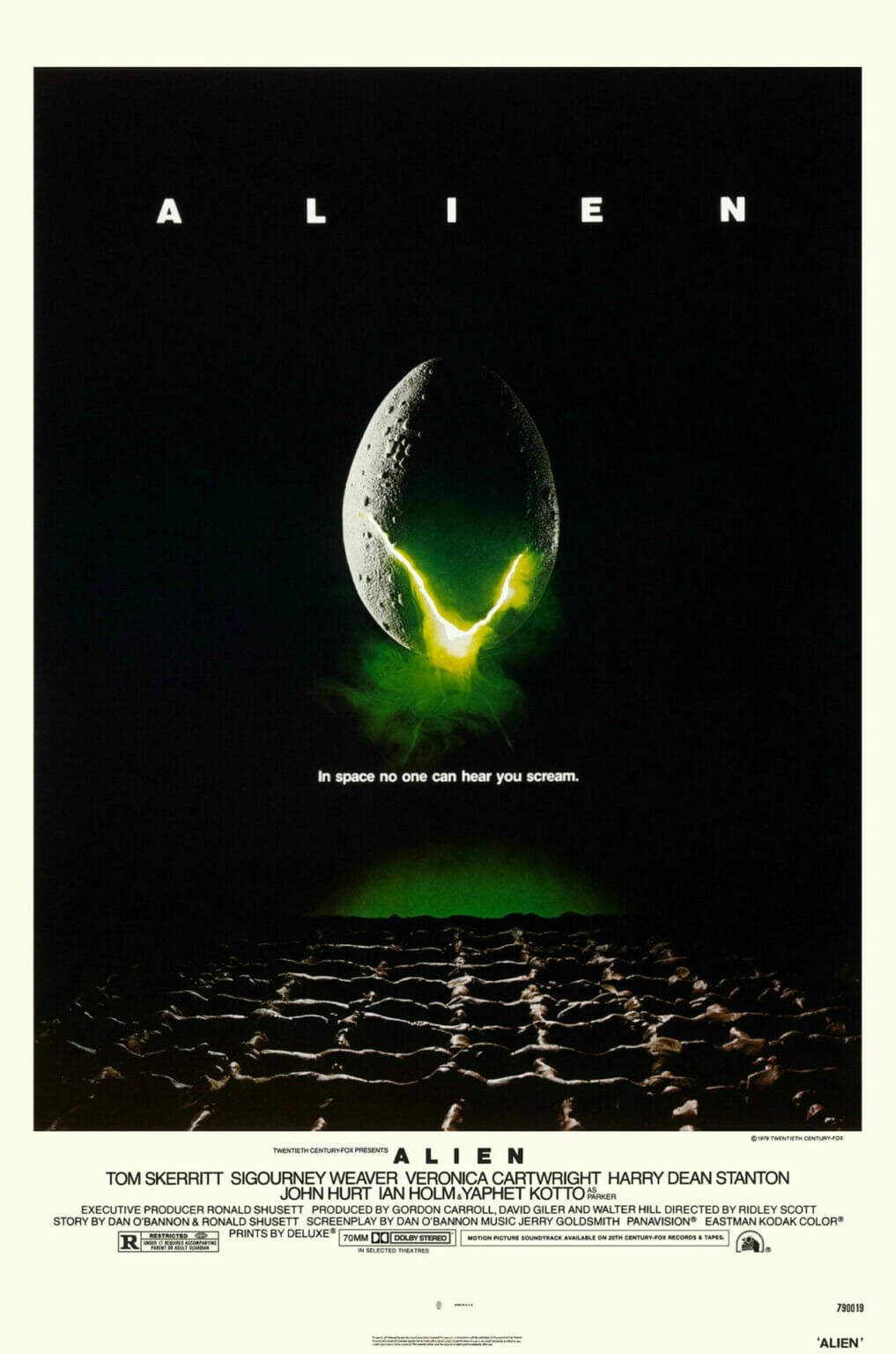 12 Movies and TV Shows That Perfectly Mix the Sci-Fi and Horror Genres