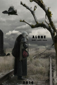 Post-Apocalyptic Art: 17 Images to Send Your Imagination into Overdrive