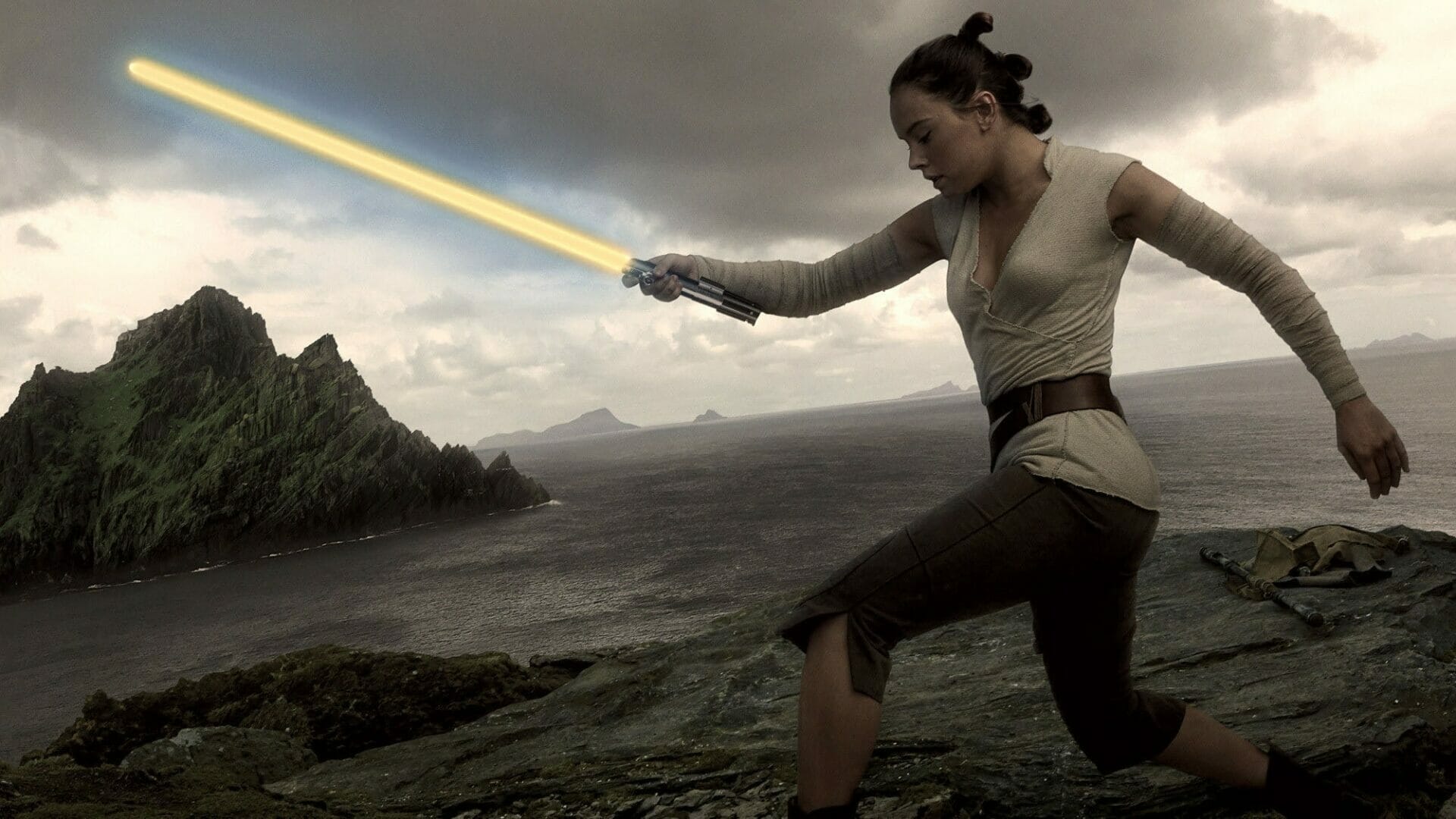 Who is Rey in Star Wars and What Makes Her Such an Important Character?
