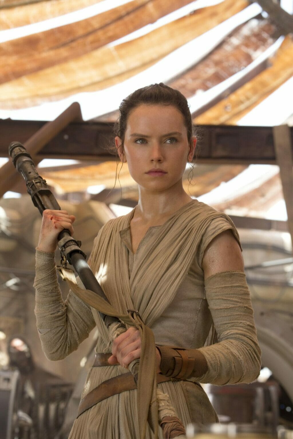 Who is Rey in Star Wars and What Makes Her Such an Important Character?