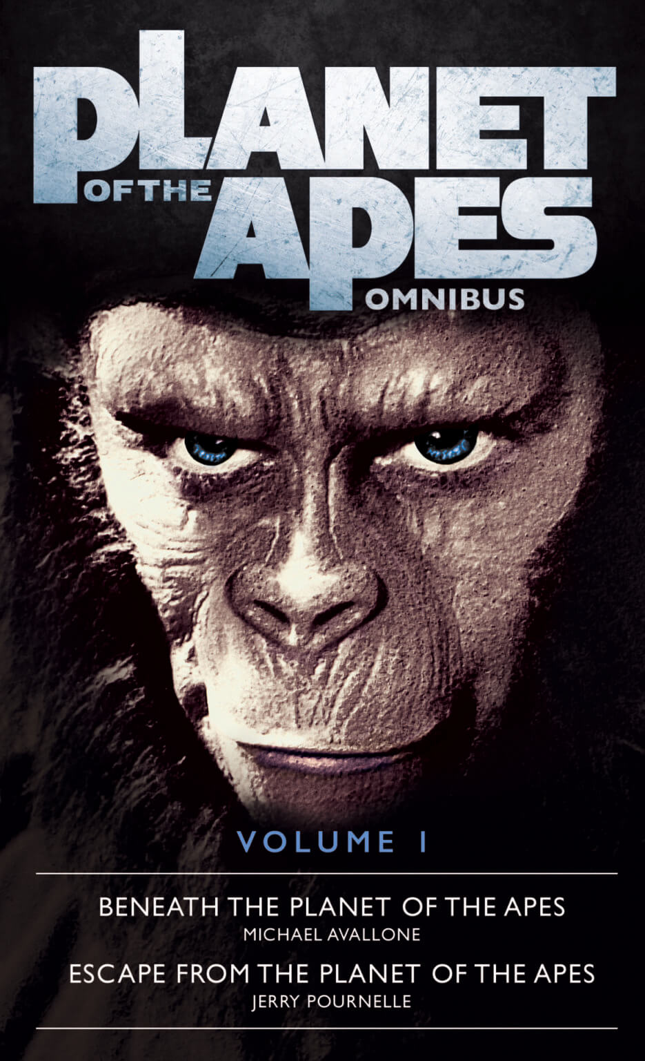 The Best Reading Order for the Planet of the Apes Books and What to ...