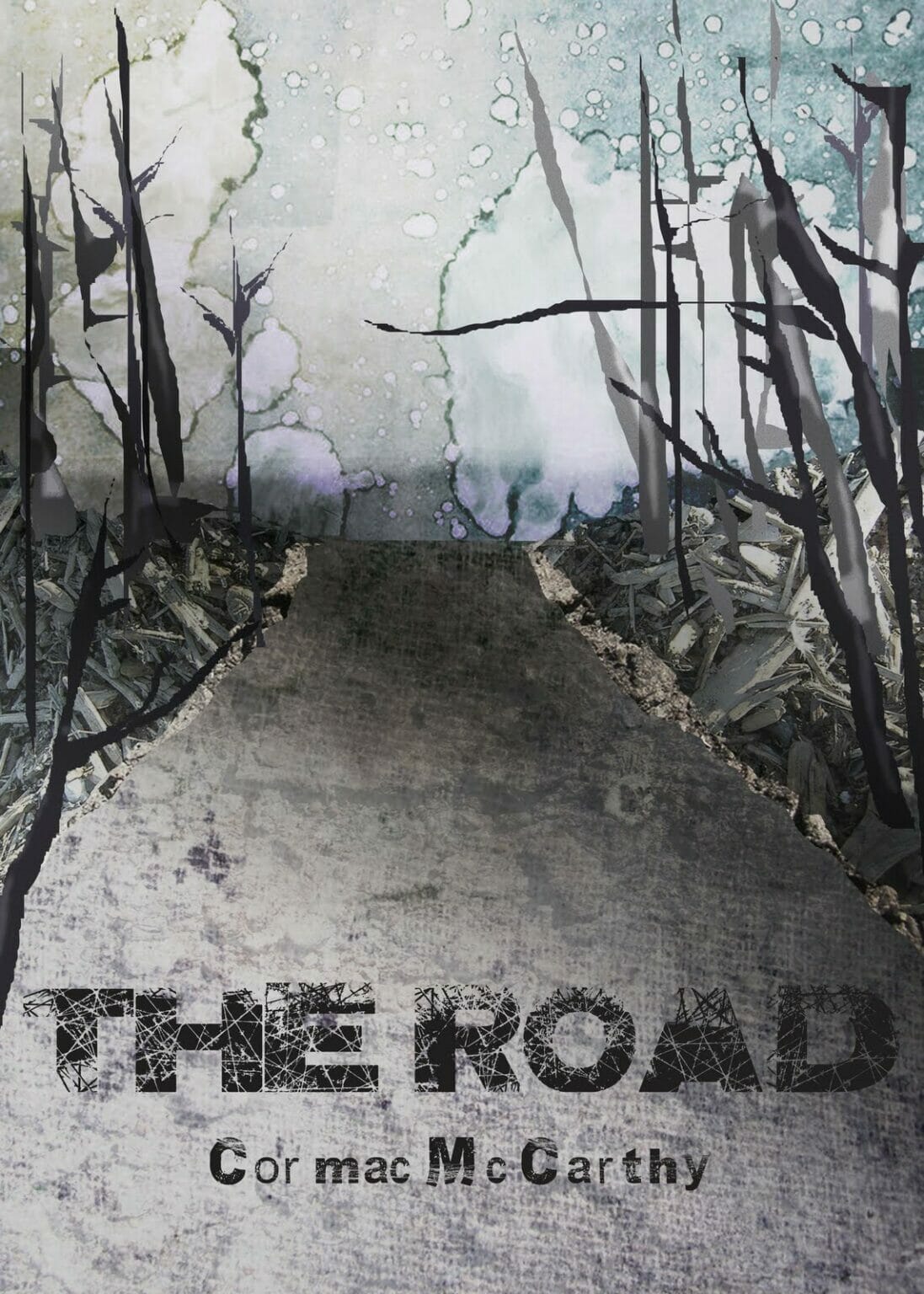 The Road, Cormac McCarthy’s Masterpiece About the End of the World Exposed