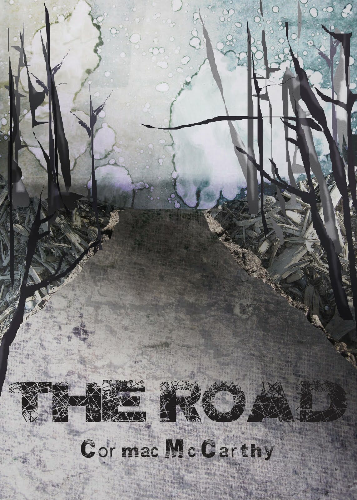 The Road, Cormac McCarthy’s Masterpiece About the End of the World Exposed