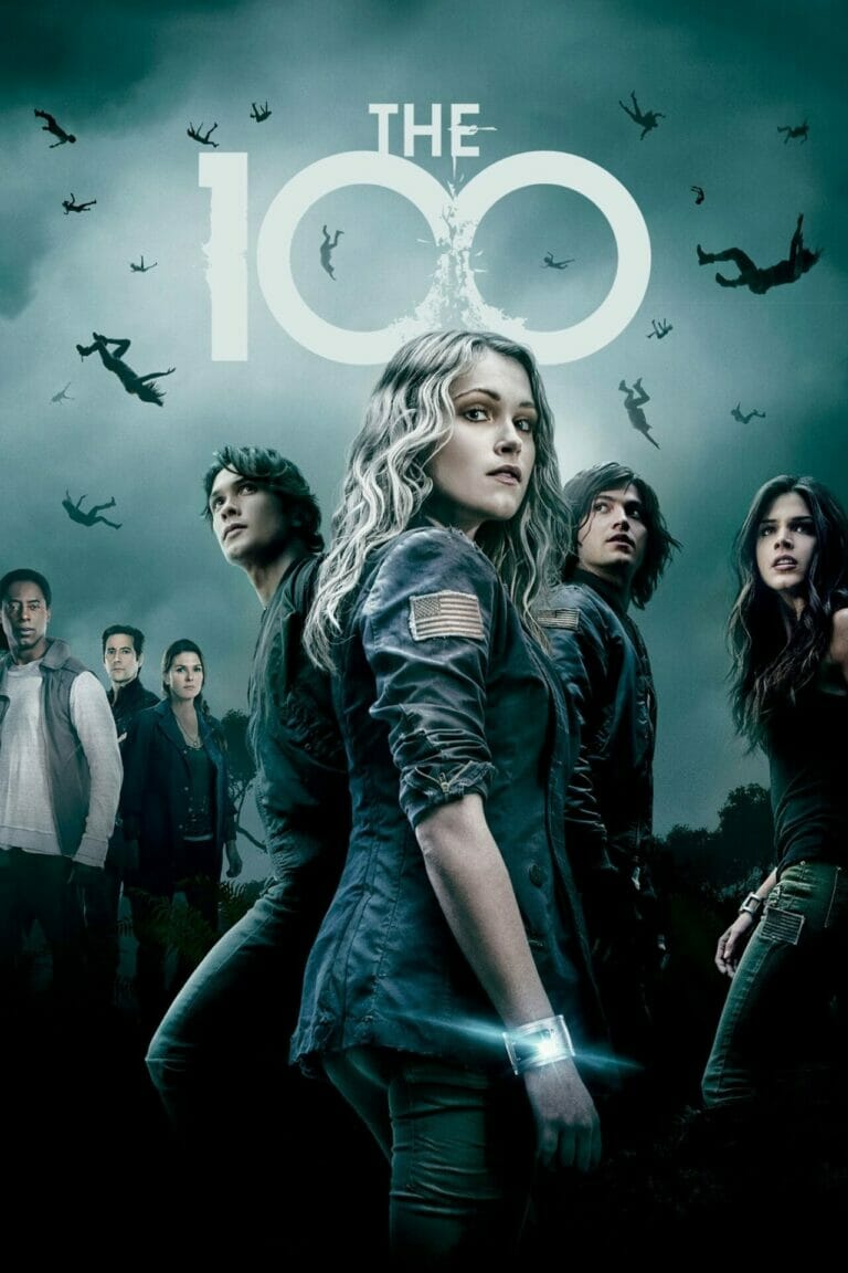 The 100 Season 8 All The Details About This Dystopian And Post
