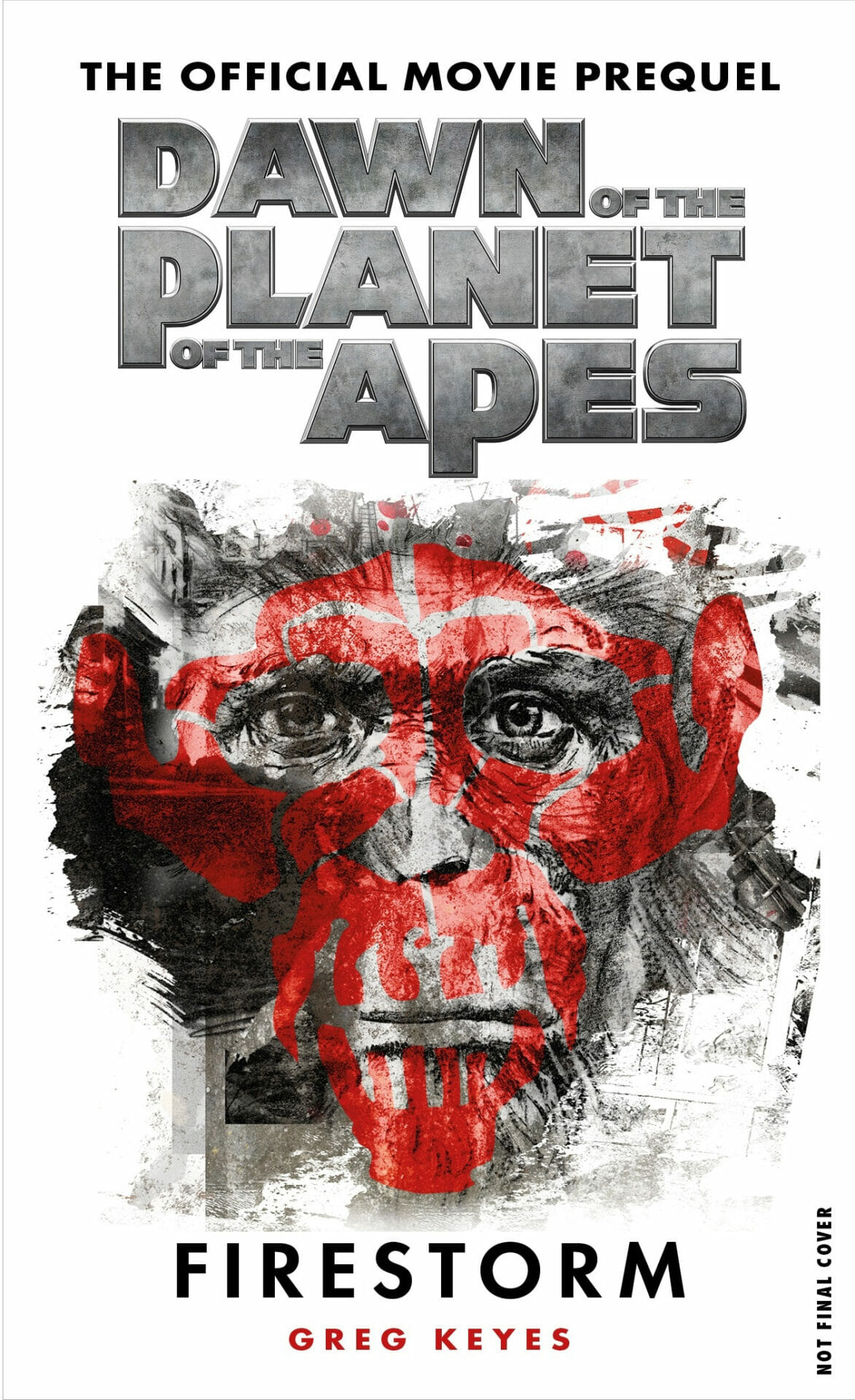 The Best Reading Order for the Planet of the Apes Books and What to ...