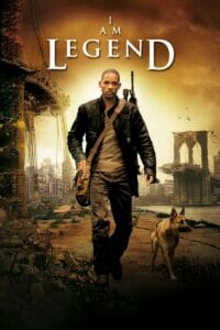 The I Am Legend Dog: The Saddest Moment in the Movie—Who Played the Dog ...