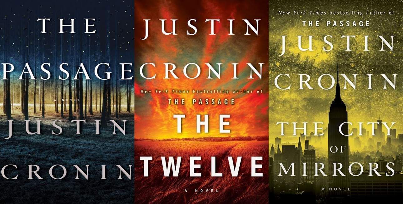 19 Facts About The Passage by Justin Cronin: A Magnificent End-of-the ...
