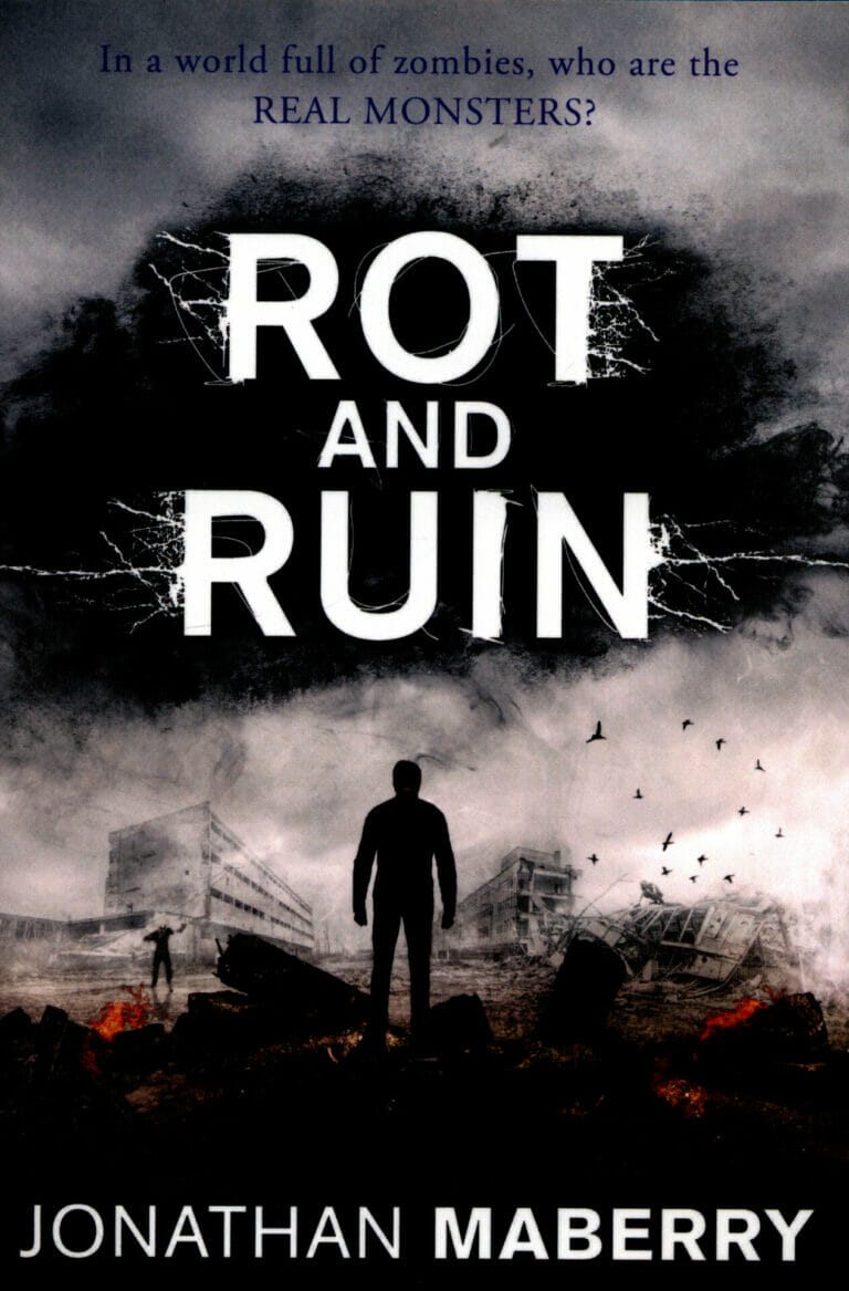20 Best-Selling Zombie Apocalypse Books: Where Have All the Zombies Gone?
