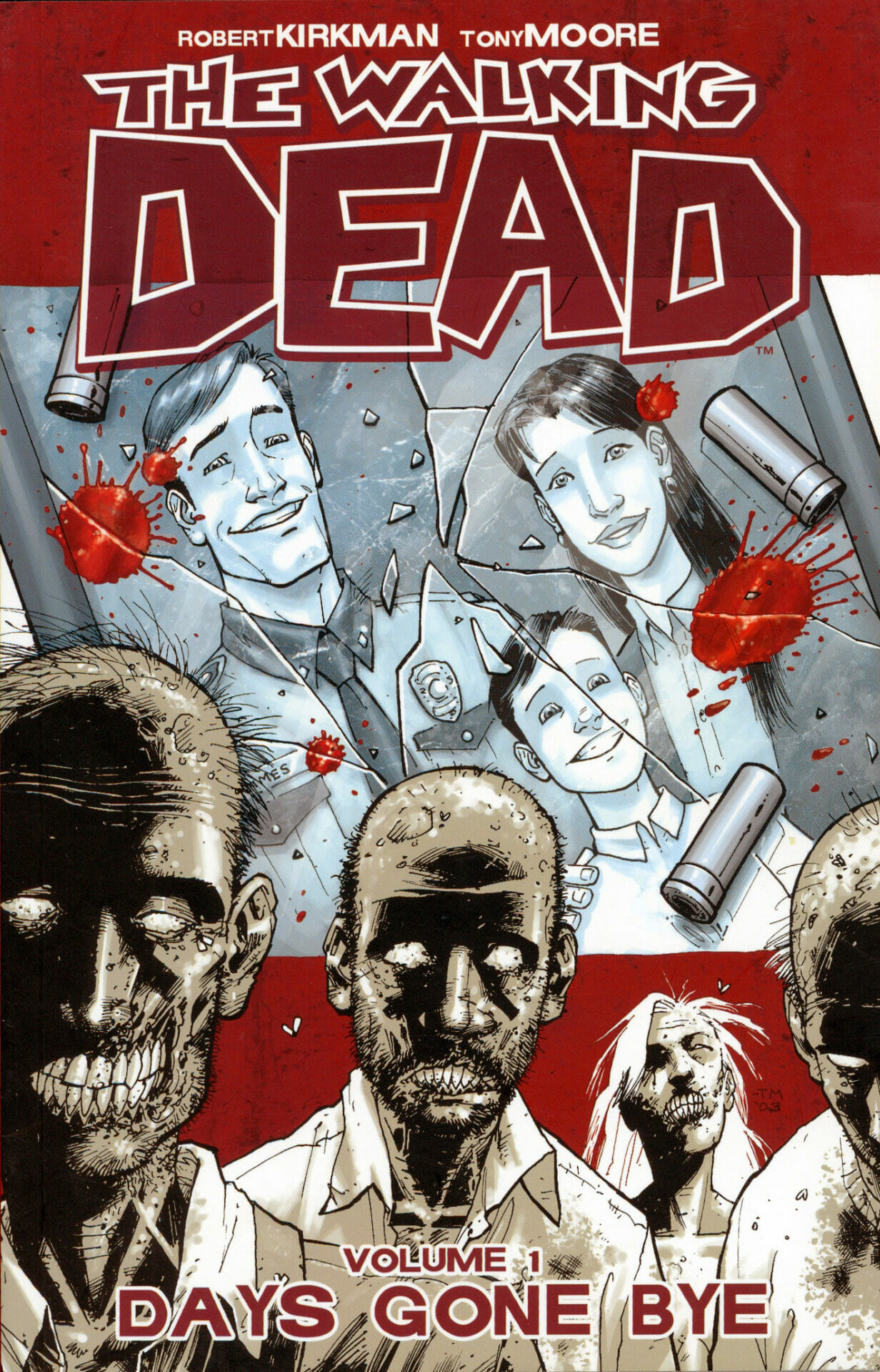 20 Best-Selling Zombie Apocalypse Books: Where Have All the Zombies Gone?