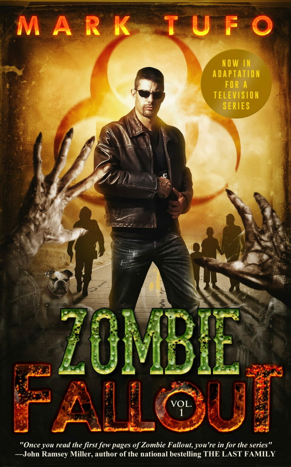 20 Best-Selling Zombie Apocalypse Books: Where Have All the Zombies Gone?