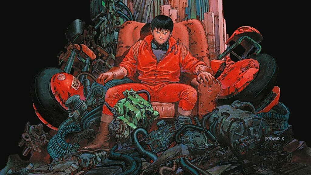 34 Post Apocalyptic Anime To Put On Your End-Of-The-World Watch List ...