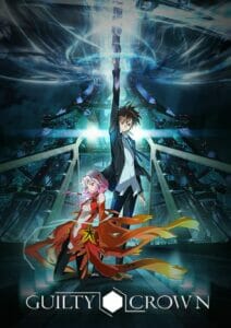 34 Post Apocalyptic Anime To Put On Your End-Of-The-World Watch List ...