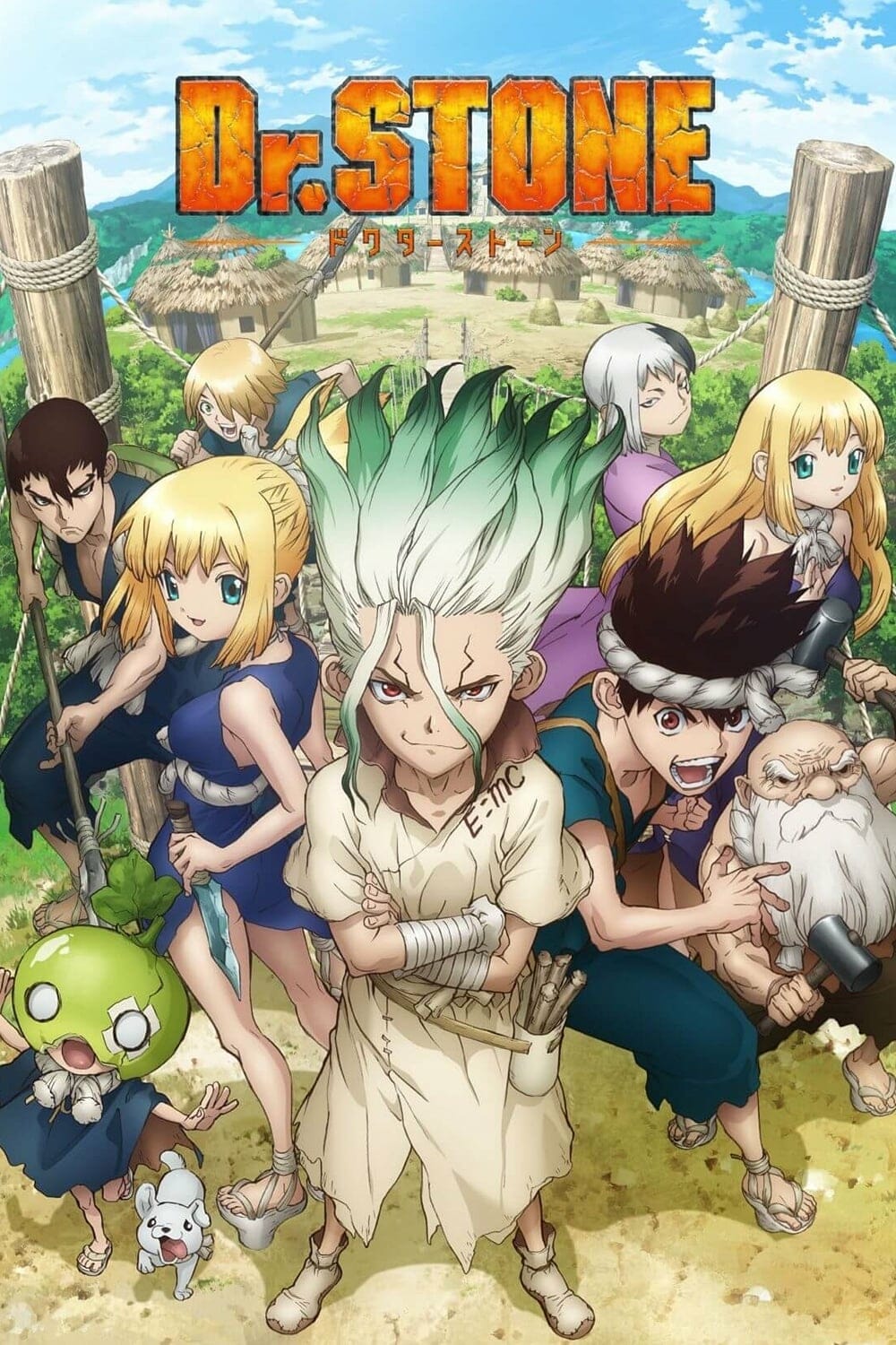 34 Post Apocalyptic Anime To Put On Your End-Of-The-World Watch List ...