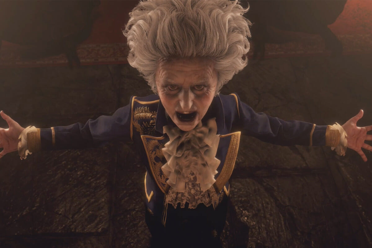 Resident Evil 4 Remake: A First-Time Experience For Old And New Fans Alike