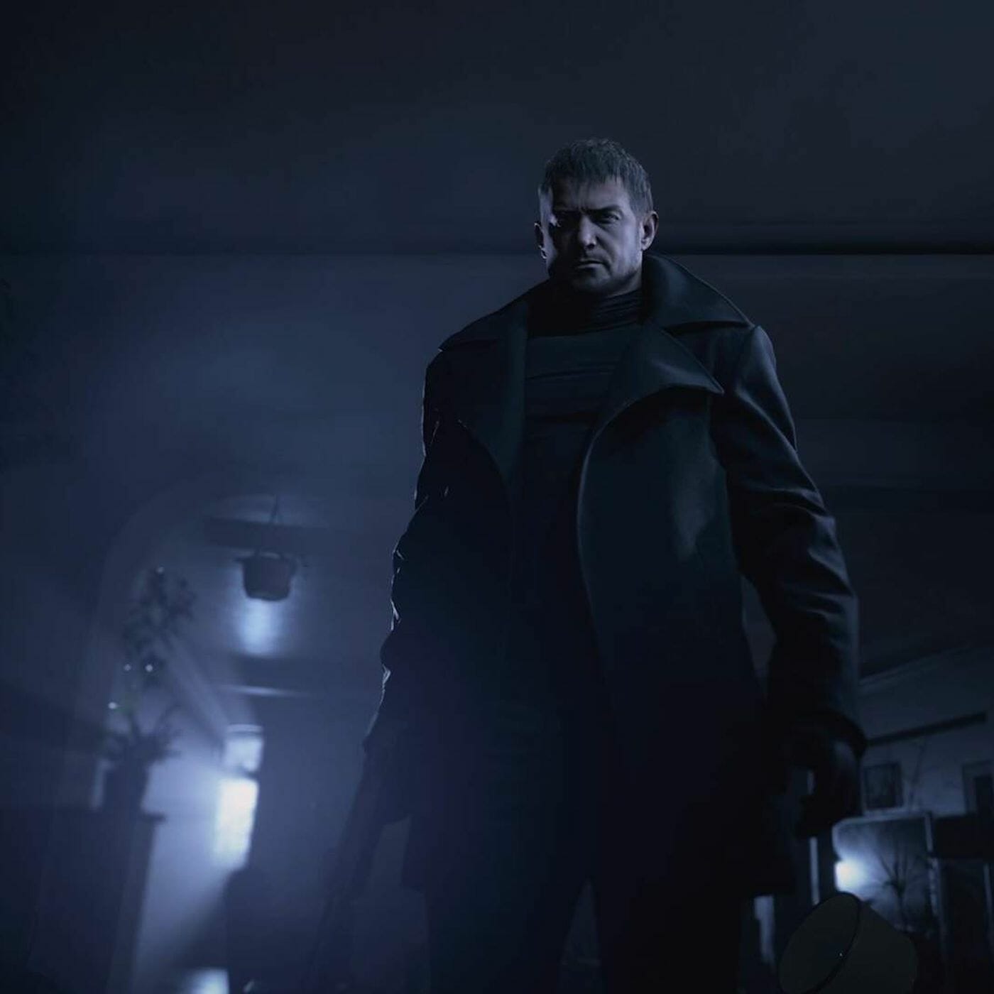 Resident Evil Village: An Amusement Park Of Characters And Locations