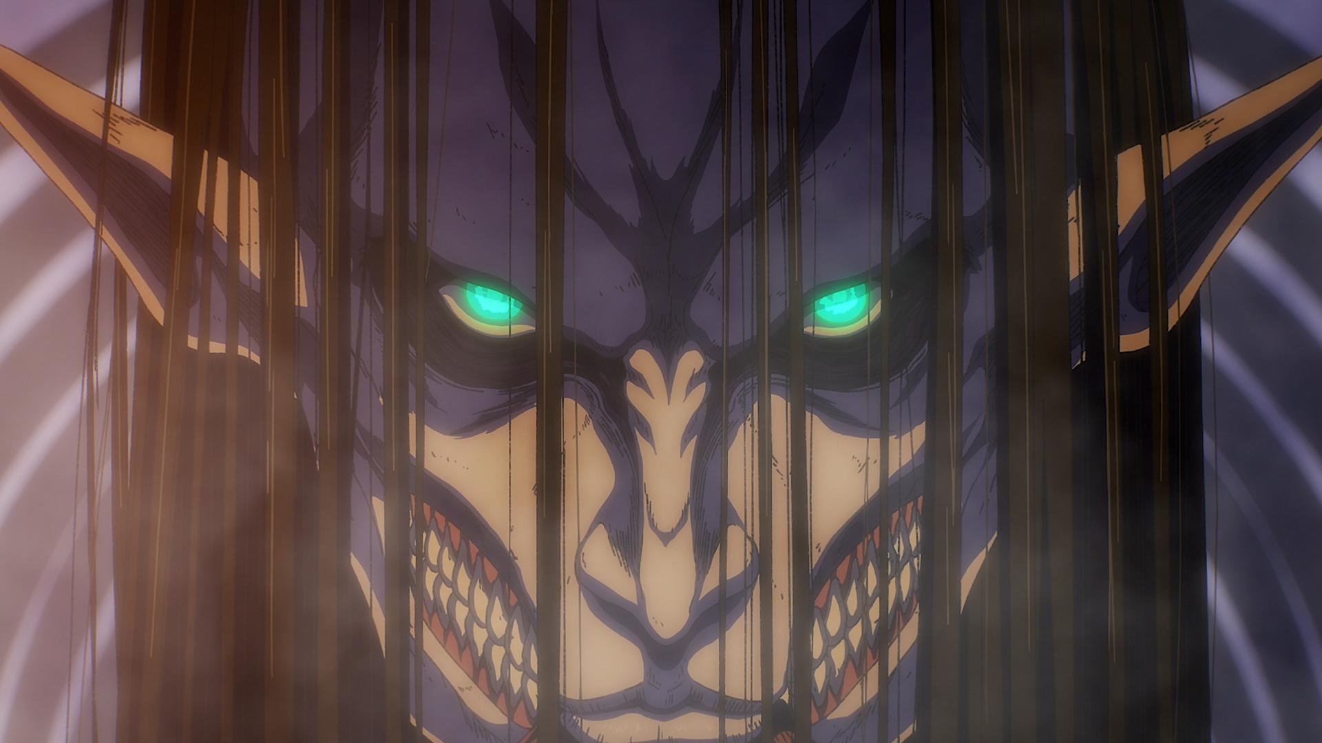 Attack On Titan Final Season Part 2: Betrayal And Revenge