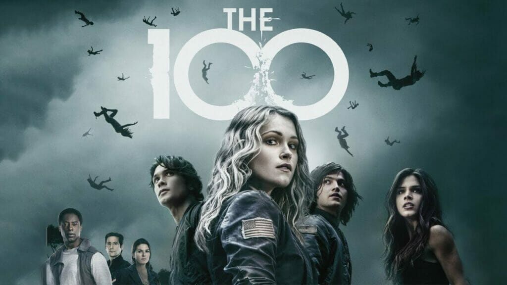 The 100 Season 5: Each Episode Explained, Who Lives and Who Dies
