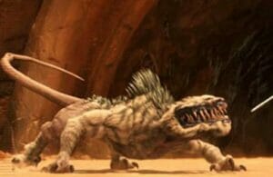 24 Star Wars Creatures That Spread All Across The Galaxy