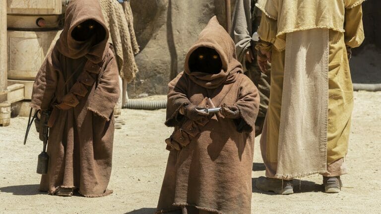 24 Star Wars Creatures That Spread All Across The Galaxy