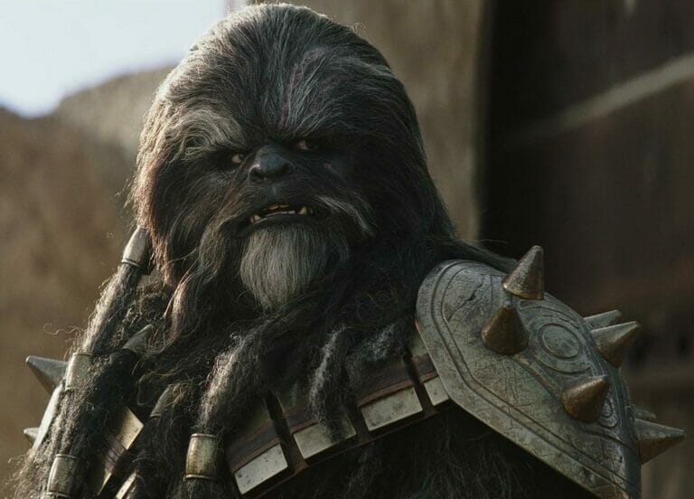 24 Star Wars Creatures That Spread All Across The Galaxy