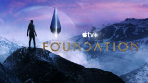 Foundation TV Series Season 1 Recap - Stories At Worlds End