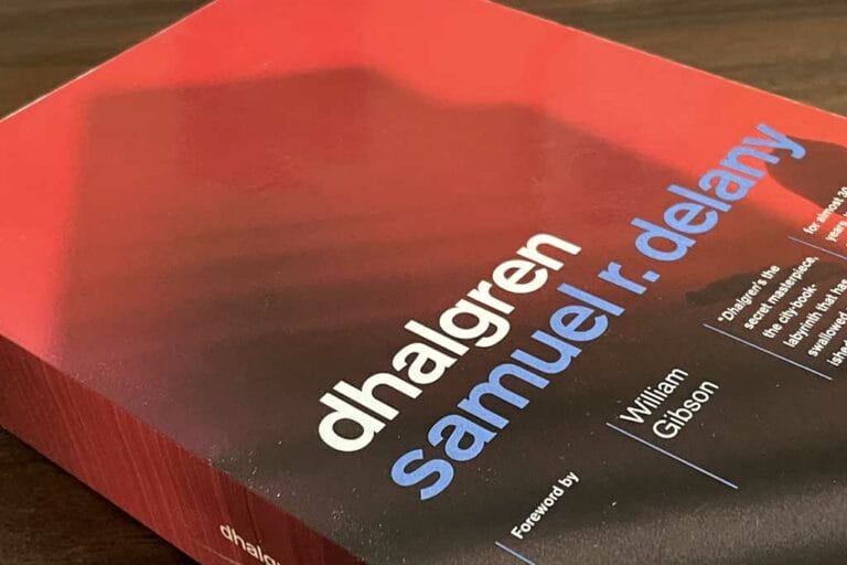 Dhalgren: A Journey into Samuel R. Delany's Masterpiece - Stories At ...