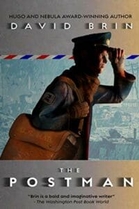 16 Post-Apocalyptic Fantasy Books To Explore the Fantastical World of ...