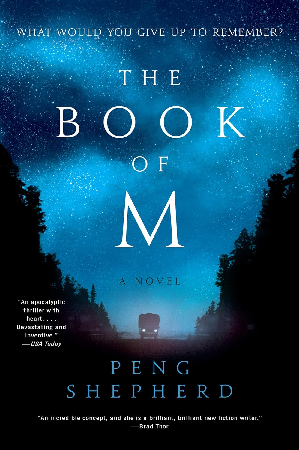 16 Post-Apocalyptic Fantasy Books To Explore the Fantastical World of ...