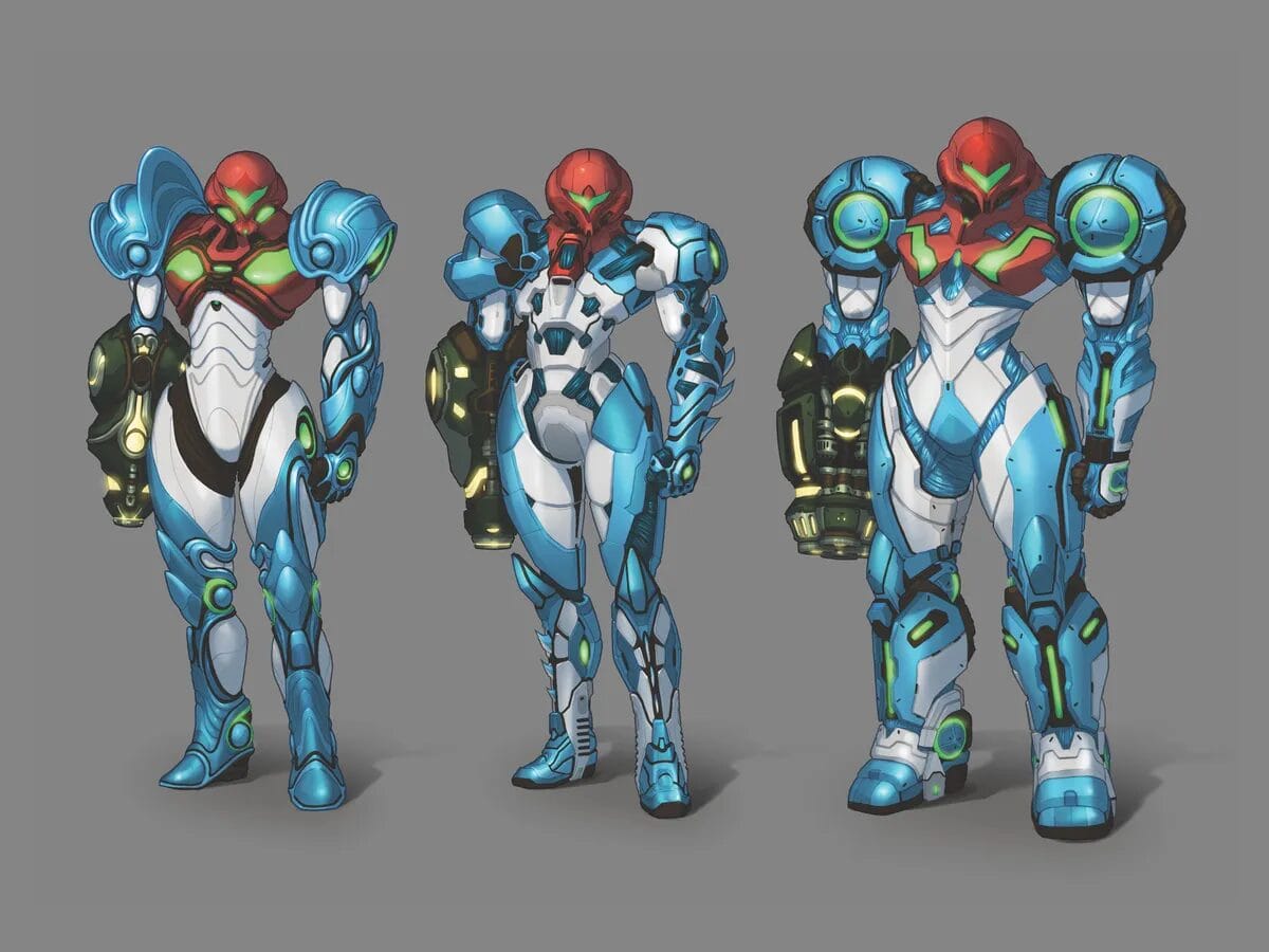 Metroid Dread: Returning to the Franchise that Birthed the Genre ...