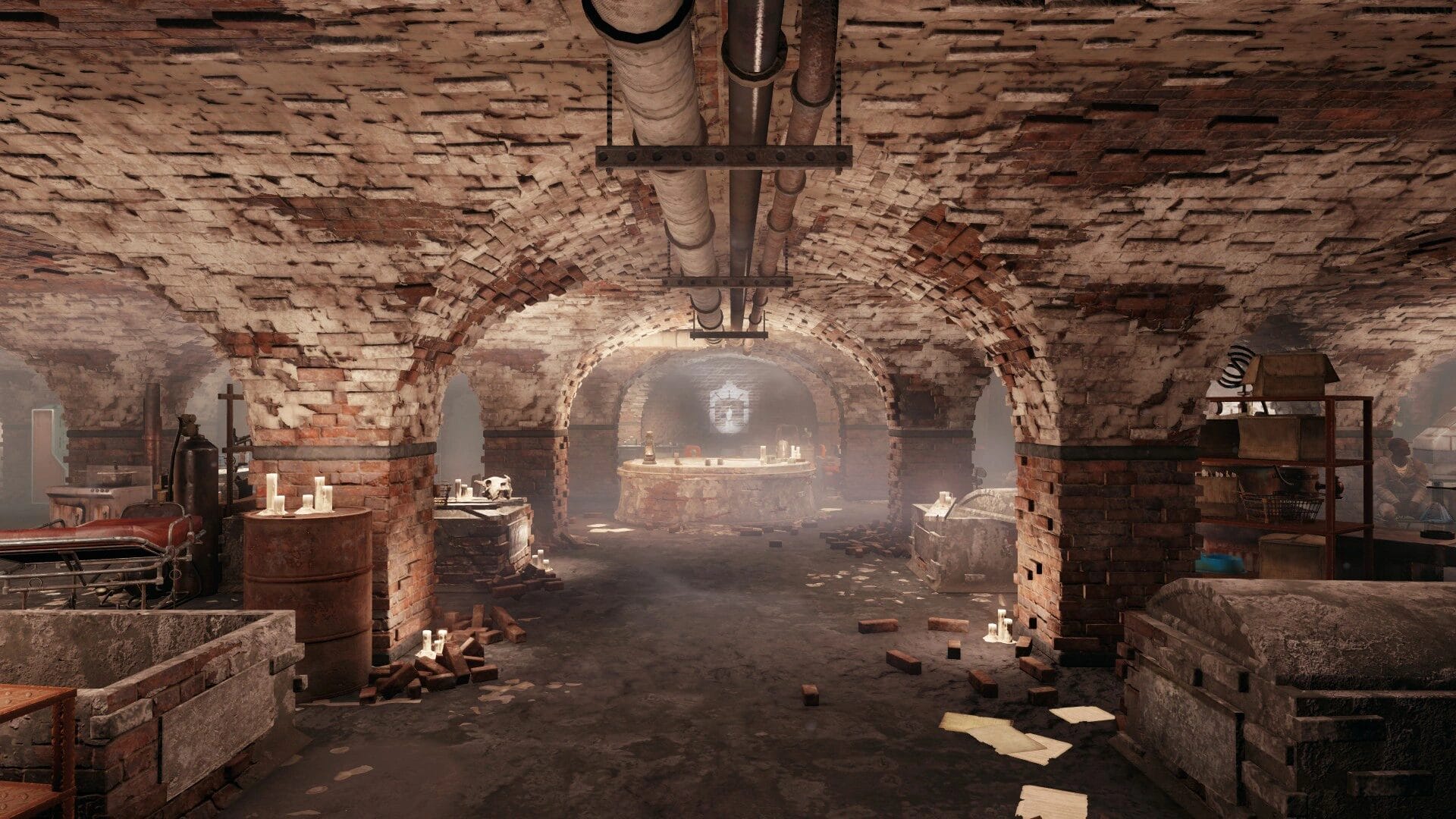 Fallout 4: The 4 Main Storylines to Take You Through its Post ...