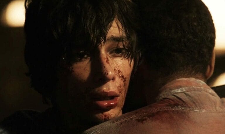 Jasper Jordan: The Heartbroken Hero of The 100 - Stories At Worlds End