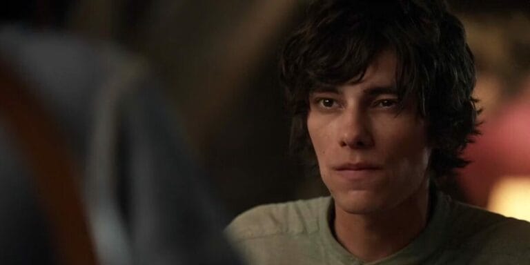 Jasper Jordan: The Heartbroken Hero of The 100 - Stories At Worlds End