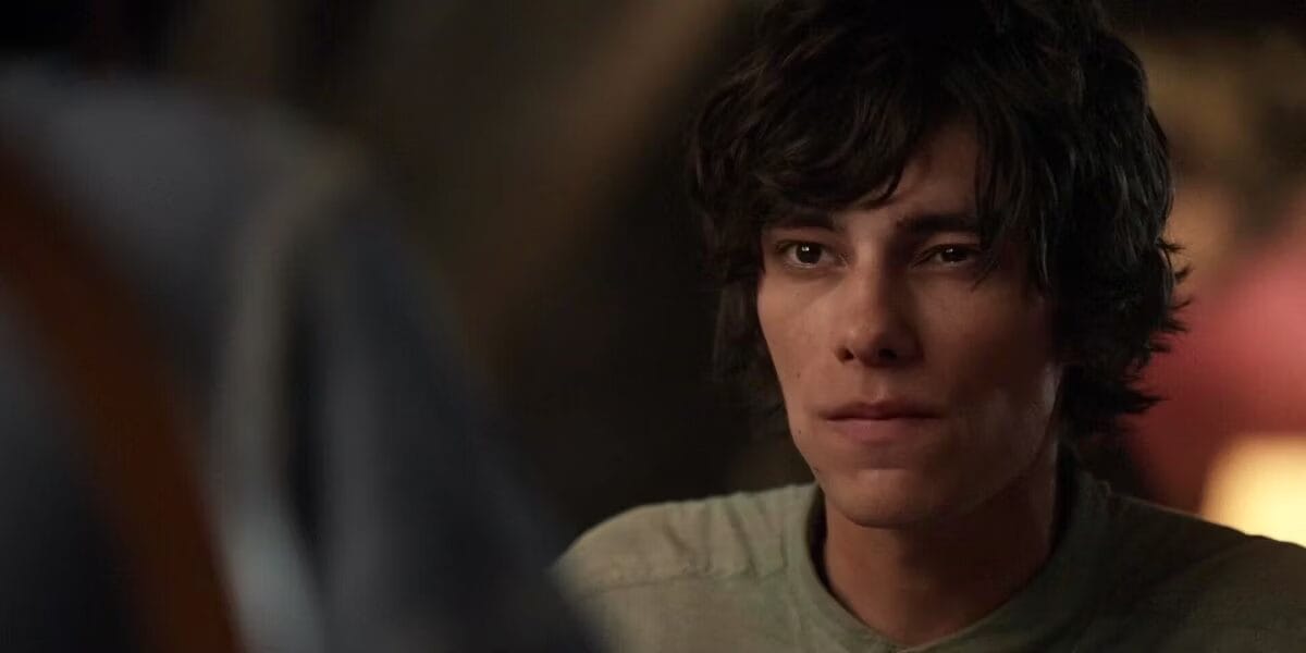 Jasper Jordan: The Heartbroken Hero of The 100 - Stories At Worlds End