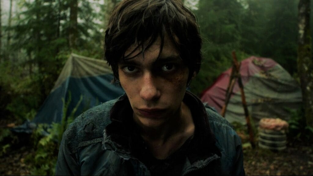 Jasper Jordan: The Heartbroken Hero of The 100 - Stories At Worlds End