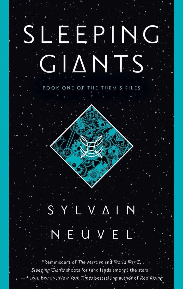 The Themis Files Trilogy: The Secrets Our Earth Holds Beneath the ...