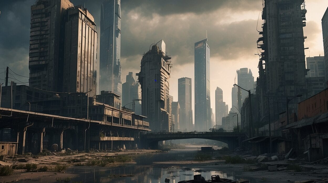 From Wastelands to New Beginnings: Post Apocalyptic Story Ideas ...