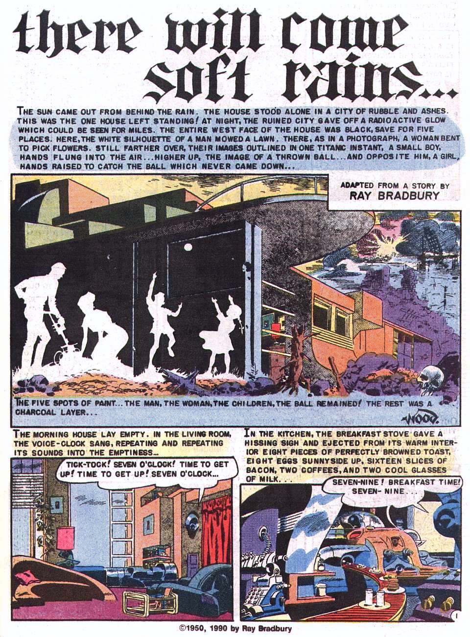 Quick Reads for the End of Days: Post Apocalyptic Short Stories ...