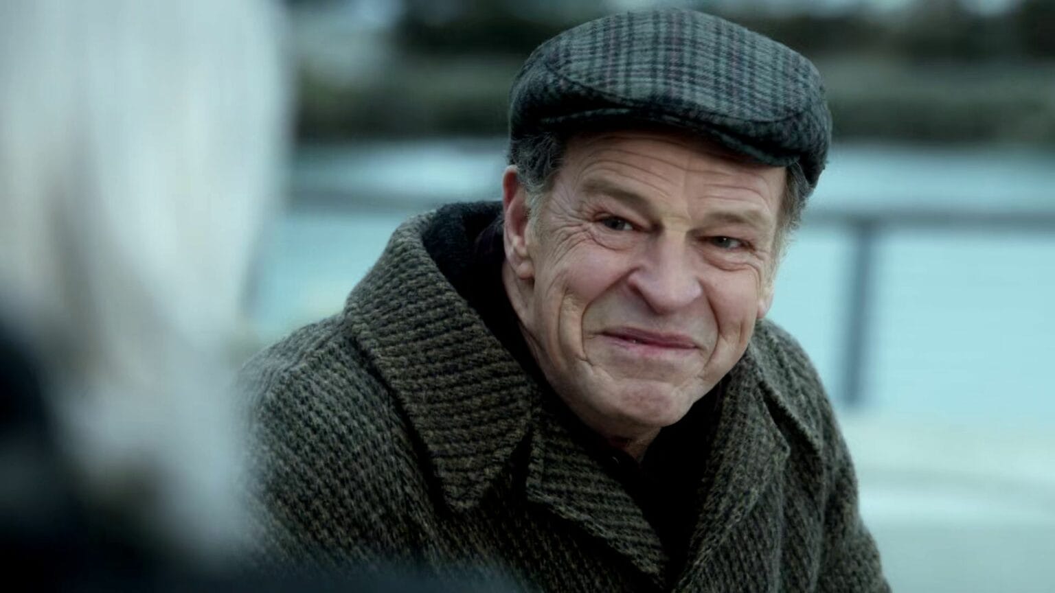 Walter Bishop: The Heart and Mind of the Fringe TV Show - Stories At ...