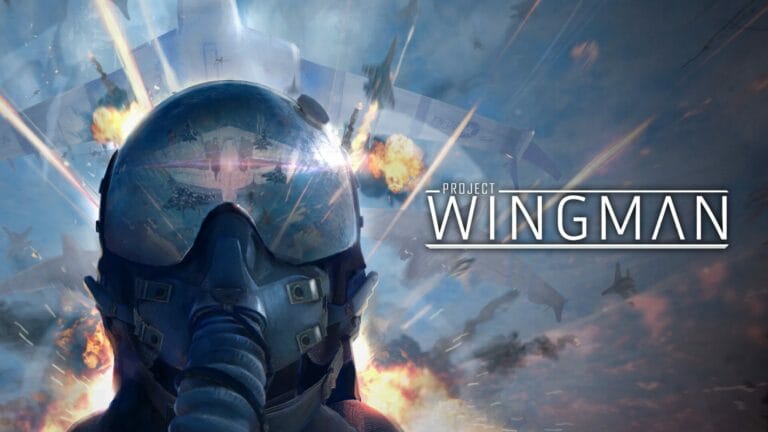 Project Wingman: Evade Aircrafts in Aerial Battles in Both Normal and ...