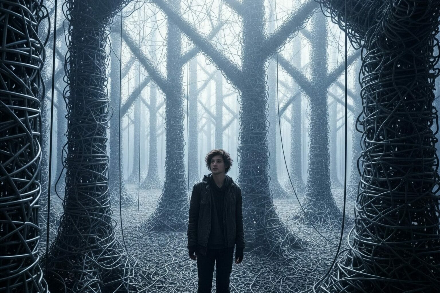 The New Weird: Strange Fiction For A Strange World - Stories At Worlds End